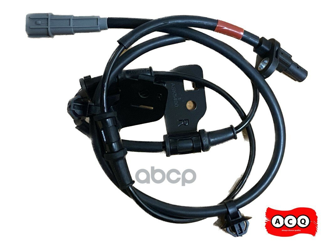 Датчик ABS перед правый HYUNDAI SOLARIS 17-/KIA RIO 17- ACQ арт. ASK5400