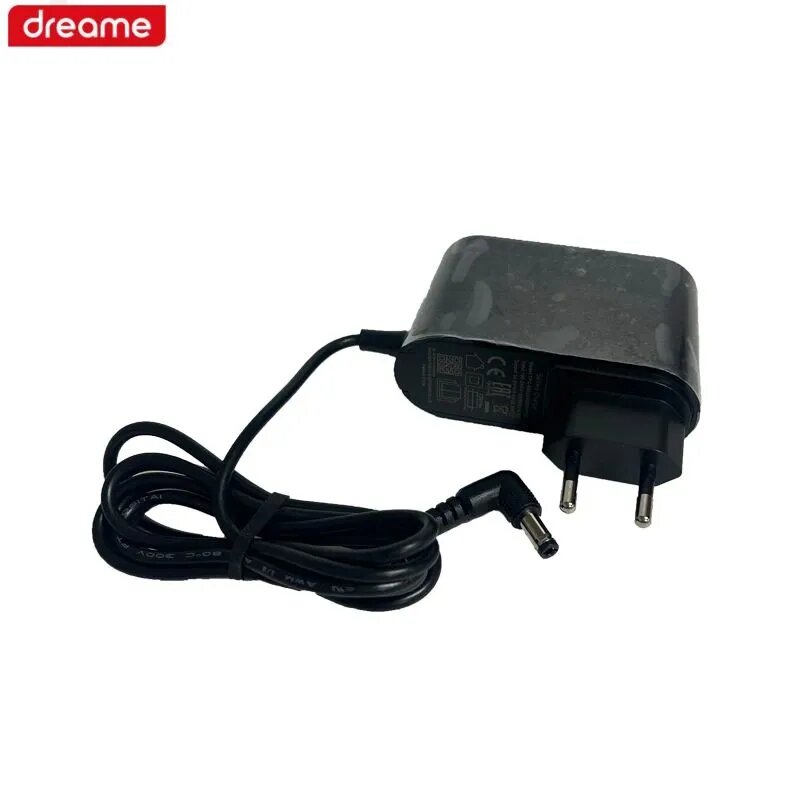 Кабель для док-станции Dreame R20 R10 Pro Aqua T30 Z40 Z20 AquaCycle Z30 AquaCycle