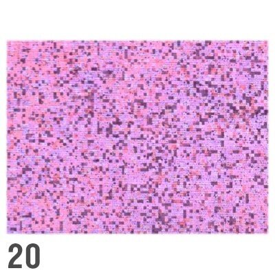 Jessnail Нить-самоклейка для дизайна (20) (Д105-03-20)
