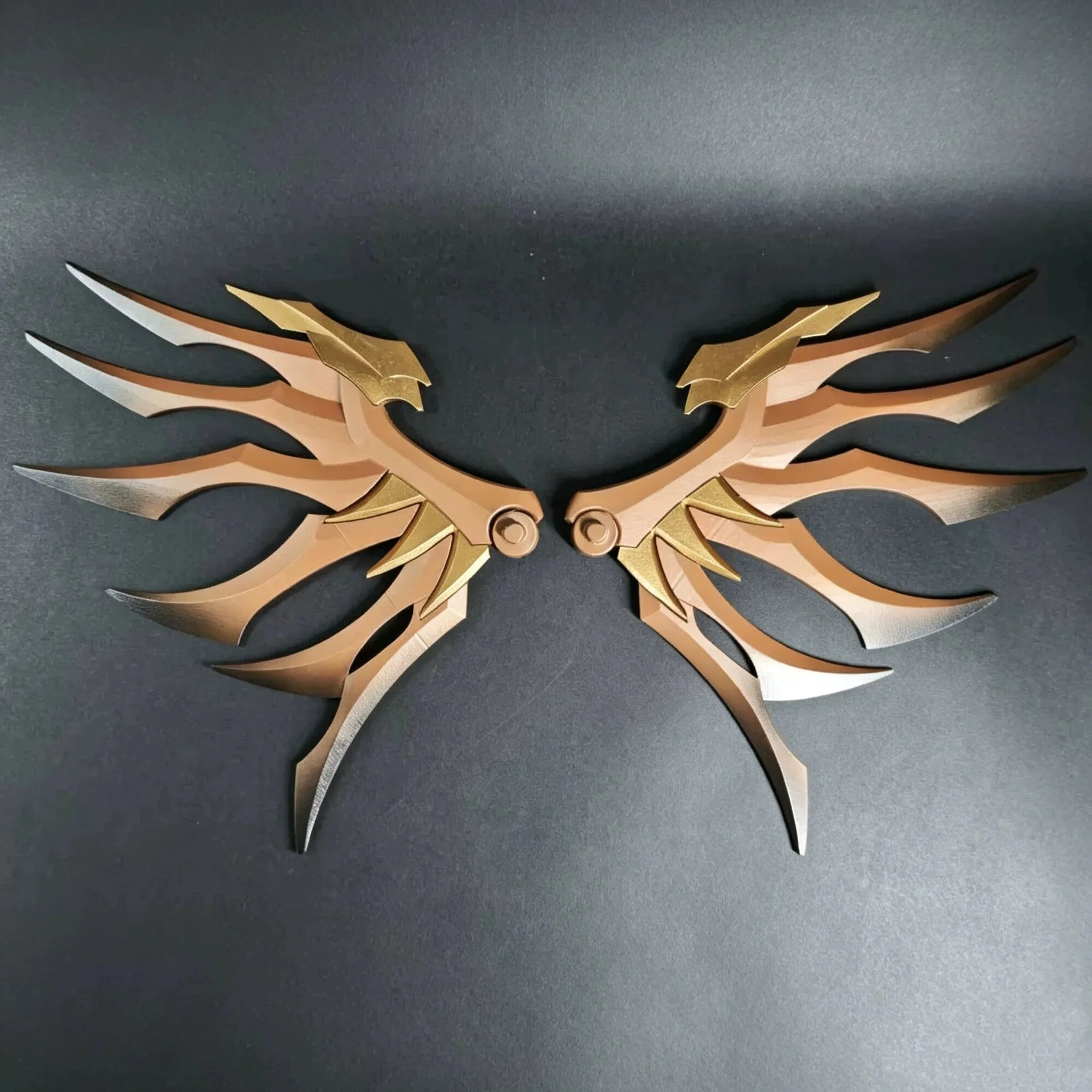 Набор для модернизации Wing Arrow Staff для Age Of The Primes Onyx Prime A