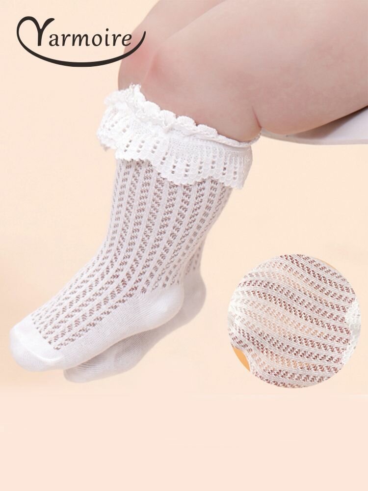 Socks for Babies — фото 1