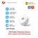 Coolo Zigbee 24G mmwave датчик присутствия Z2M Multi Sensor