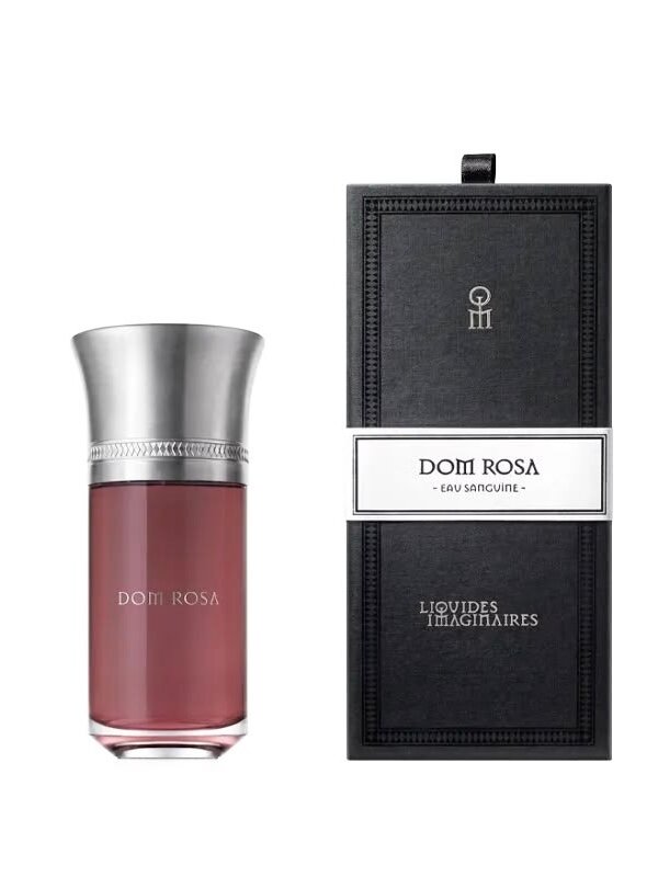 Парфюмерная вода Les Liquides Imaginaires Dom Rosa (Дом Росса), 100 мл