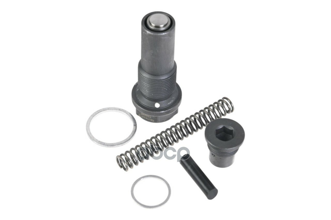 Натяжитель цепи ГРМ! MB W124/W202/W210/Vito 1.8-2.3 92> ZENTPARTS арт. Z66295
