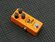 YERASOV 5000 Volt mini - Педаль эффектов Distortion