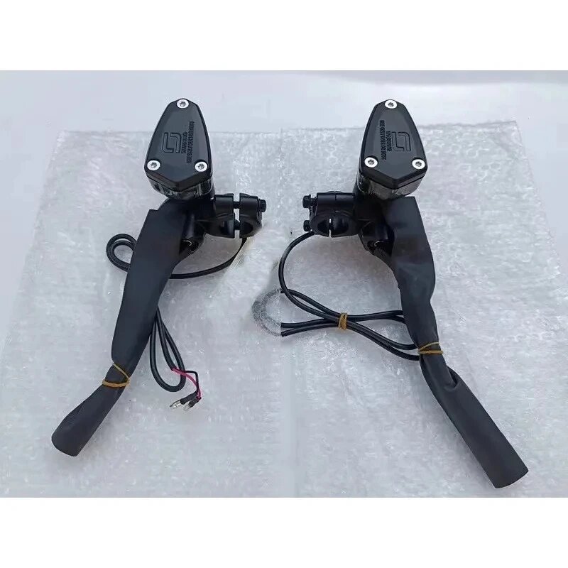 Аксессуары для верхнего тормозного насоса Super SOCO TS/TC/TC-MAX в сборе TS 1pair