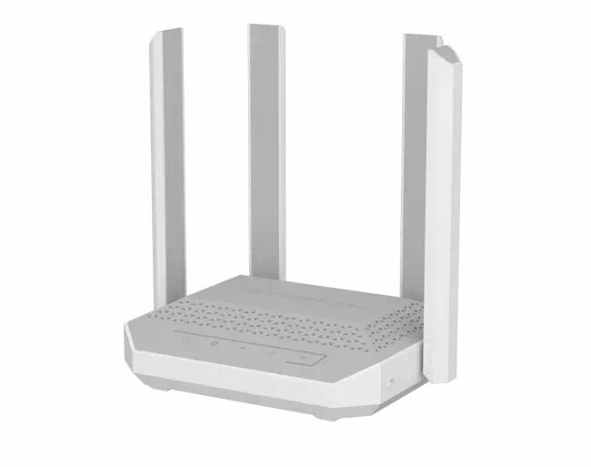 Wi-Fi роутер Netcraze Sprinter NC-3711