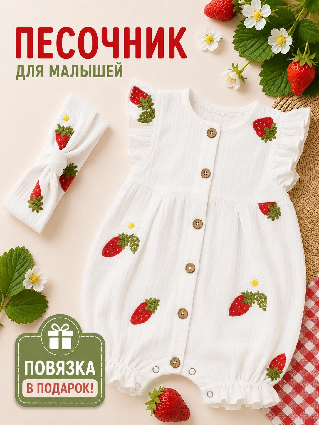 Песочник