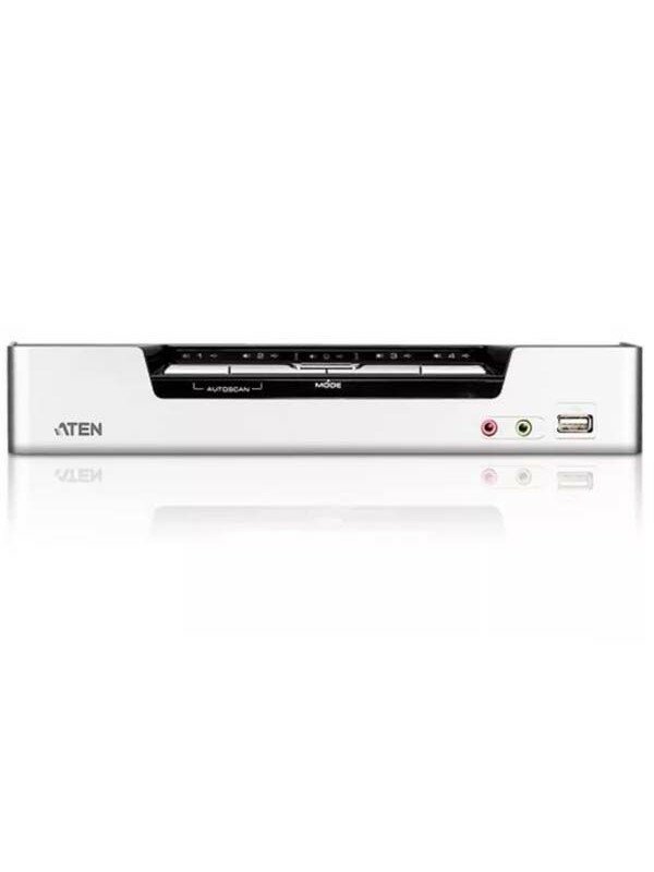 KVM-переключатель Aten CS1794