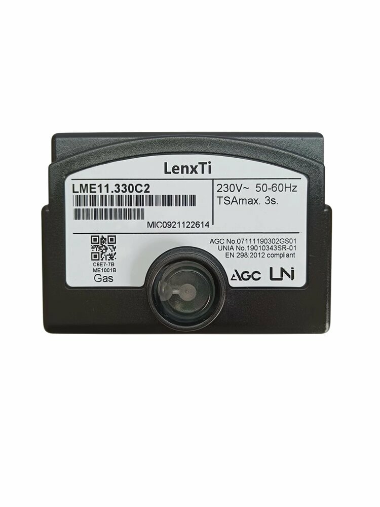 LenxTi LME11.330C2 Программный контроллер горелки — фото 1