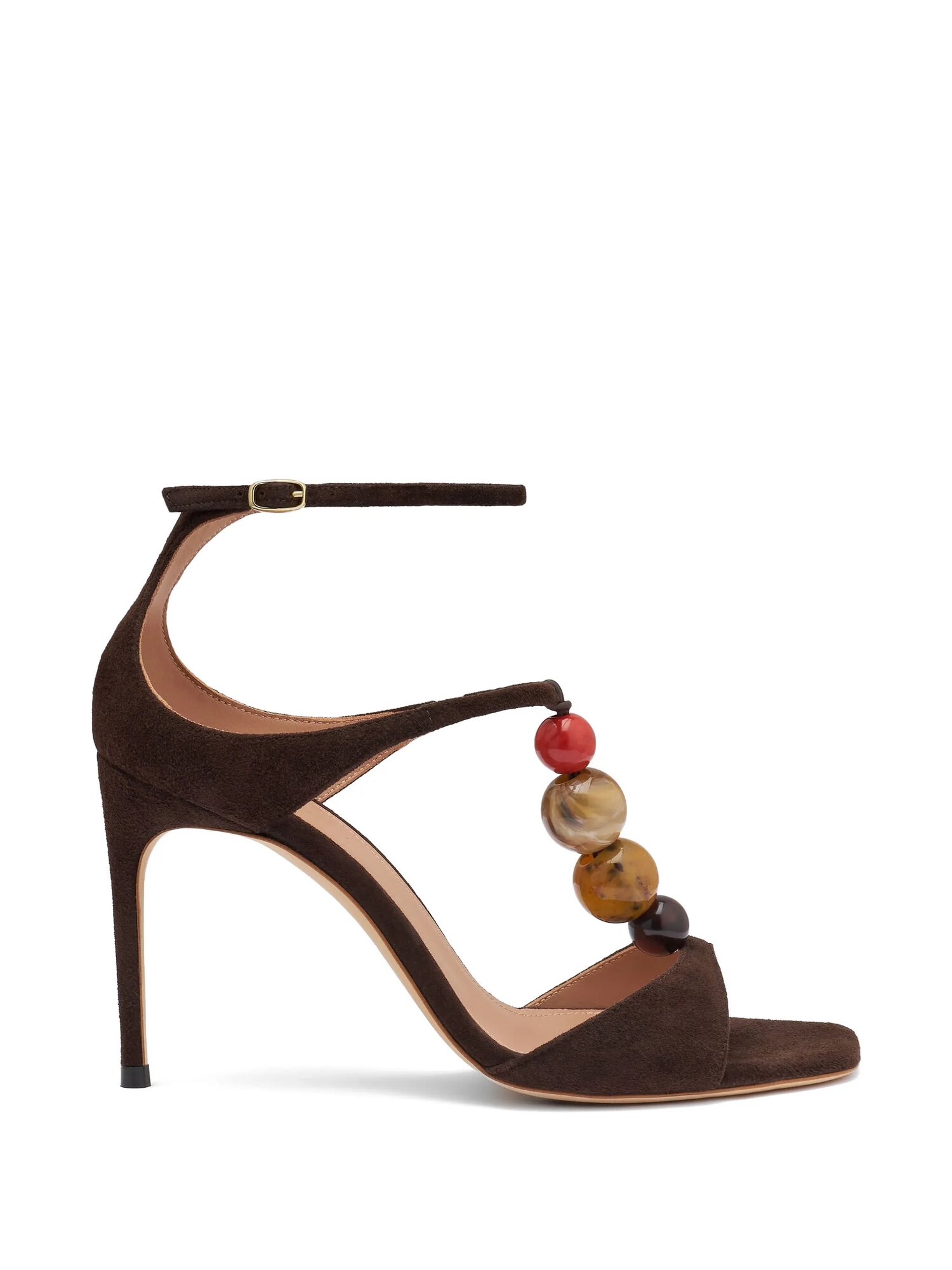Босоножки Malone Souliers Leia