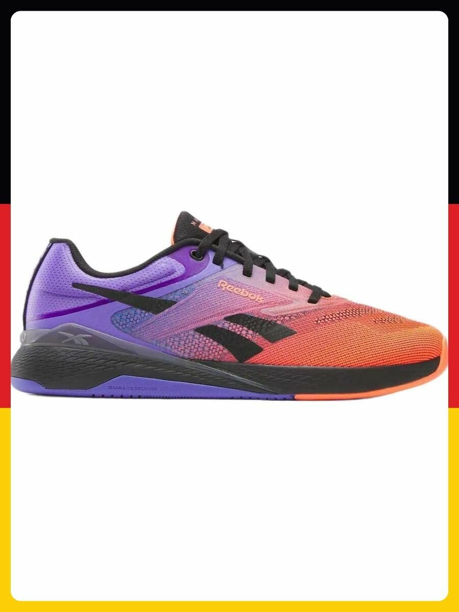 Кроссовки Reebok Nano X5