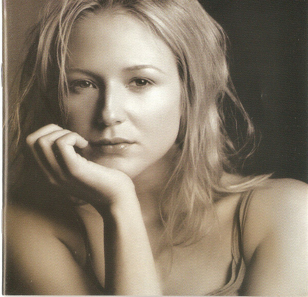 Jewel. Spirit (US, Atlantic, 82950-2, импортный компакт-диск) CD