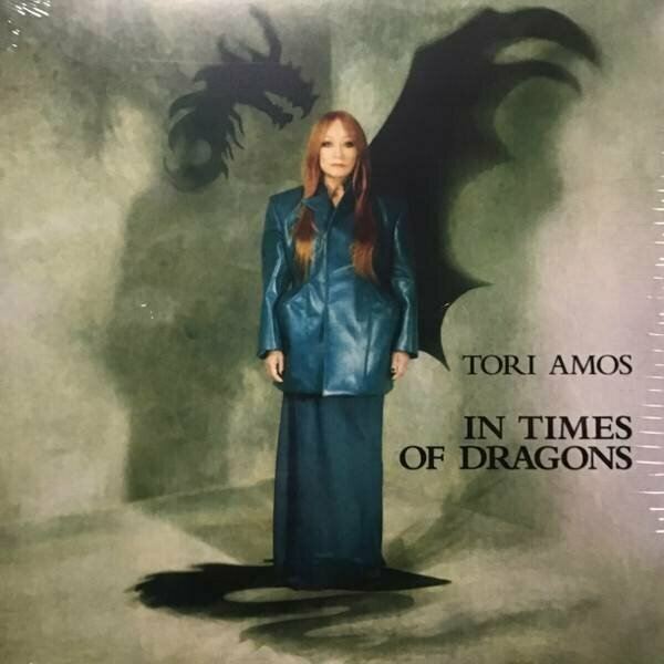 Tori Amos – In Times Of Dragons (2LP)