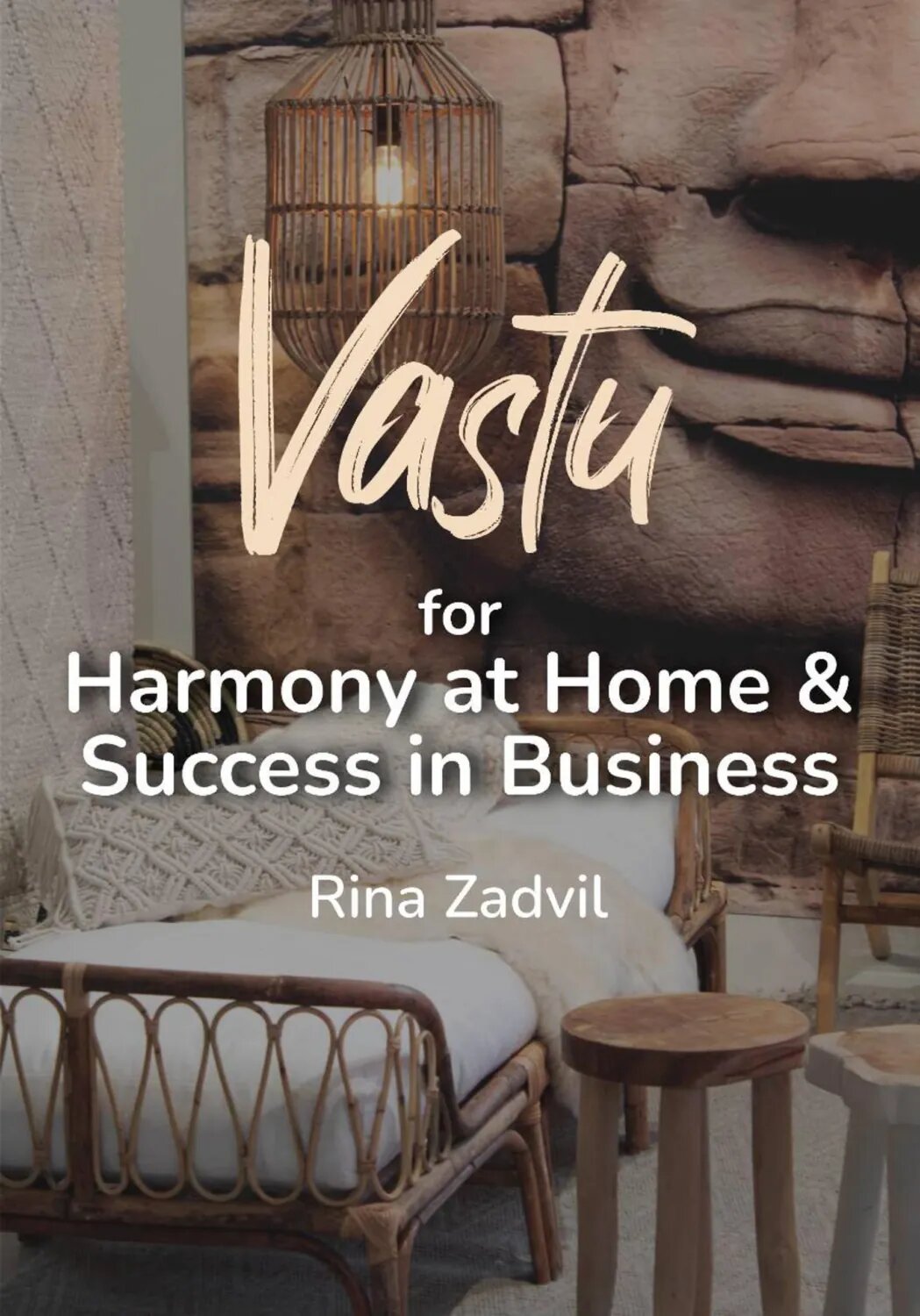 Vastu for Harmony at Home and Success in Business [Цифровая книга]