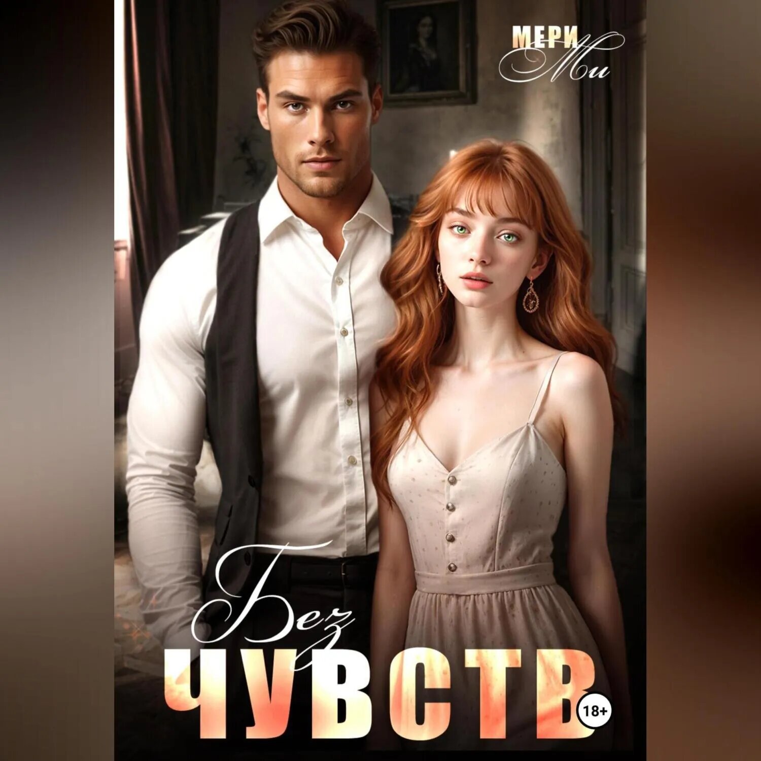 Без чувств [Аудиокнига]