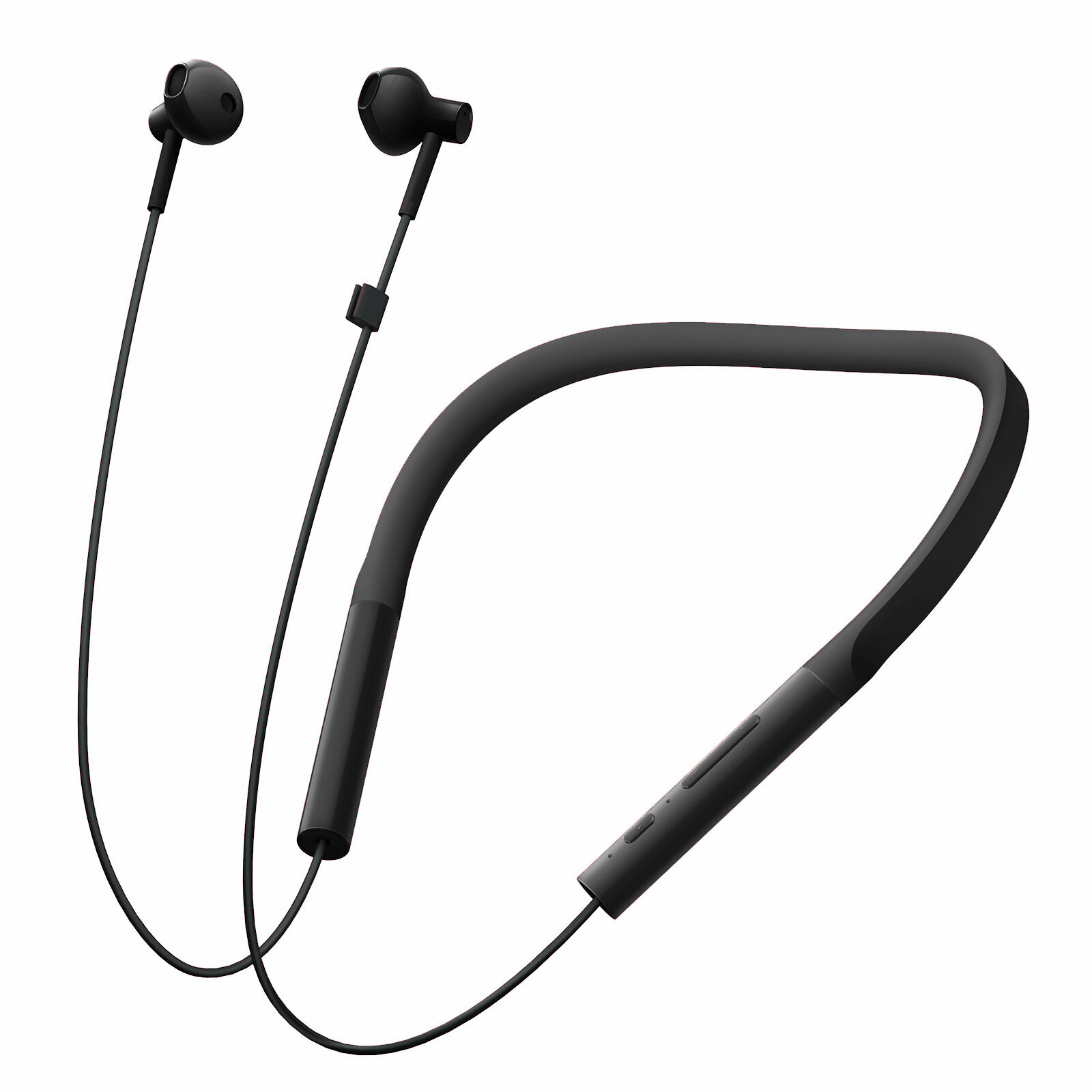 Беспроводные наушники унисекс Xiaomi 5938579, внутриканальные, bluetooth, портативные, с микрофоном