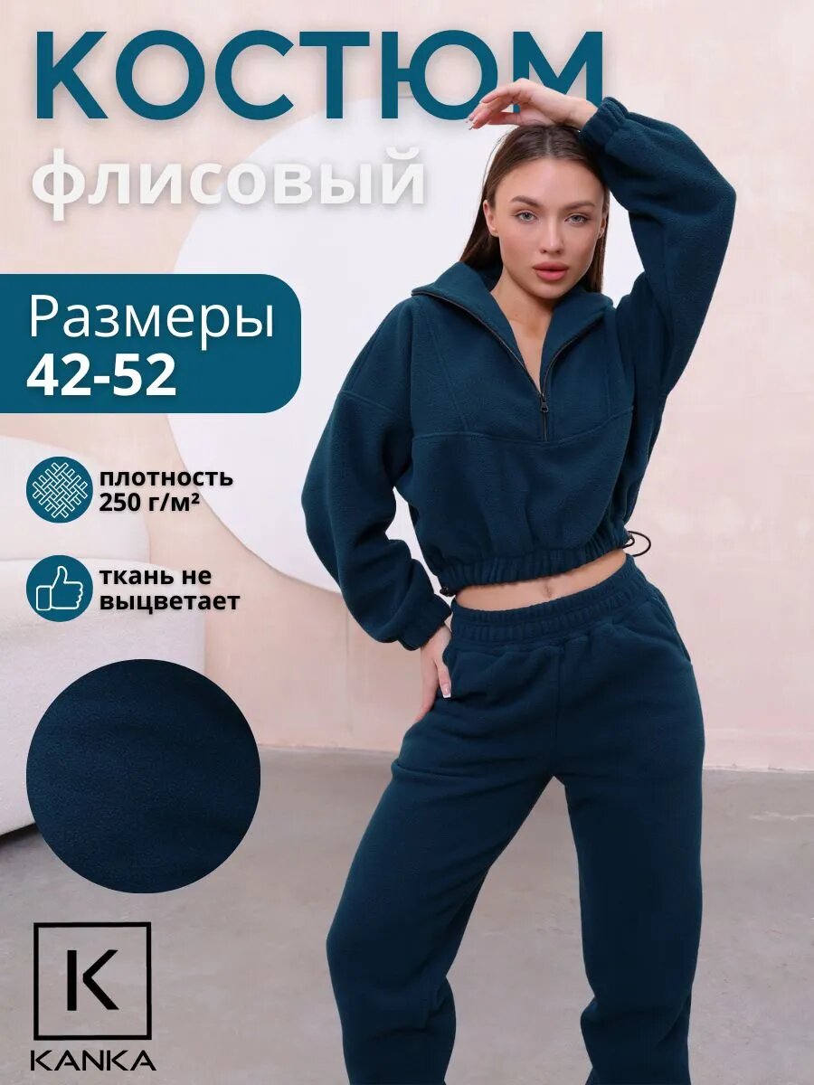 Костюм спортивный весна 2025