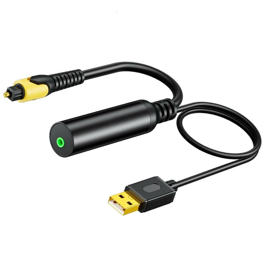 SPDIF в 3.5 мм преобразователь