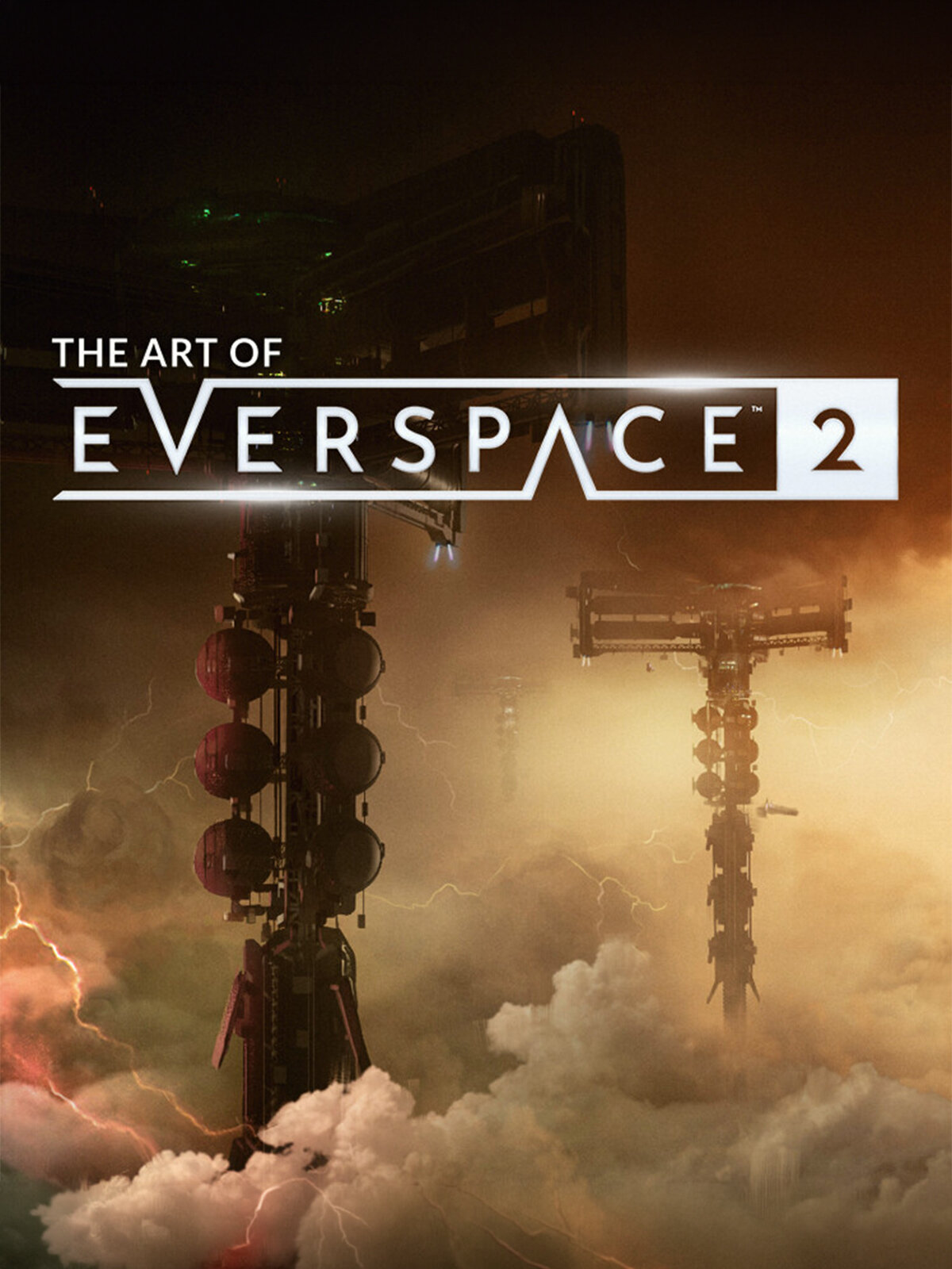 The Art of Everspace 2