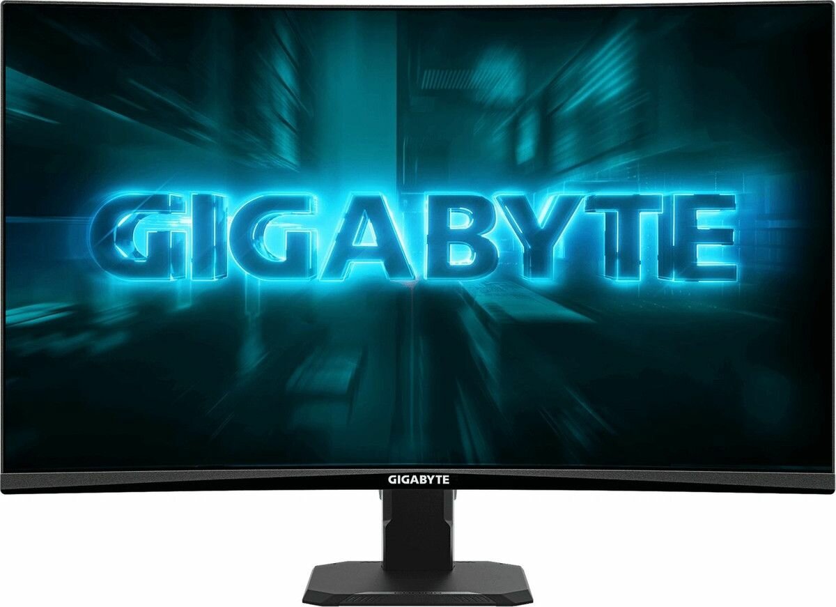 Монитор Gigabyte 27" GO27Q24A EK Black 27" QD-OLED, 2560 x 1440, 240Hz, 10bit (1.07B), 0,03ms, 400cd/m, 1.5M:1
