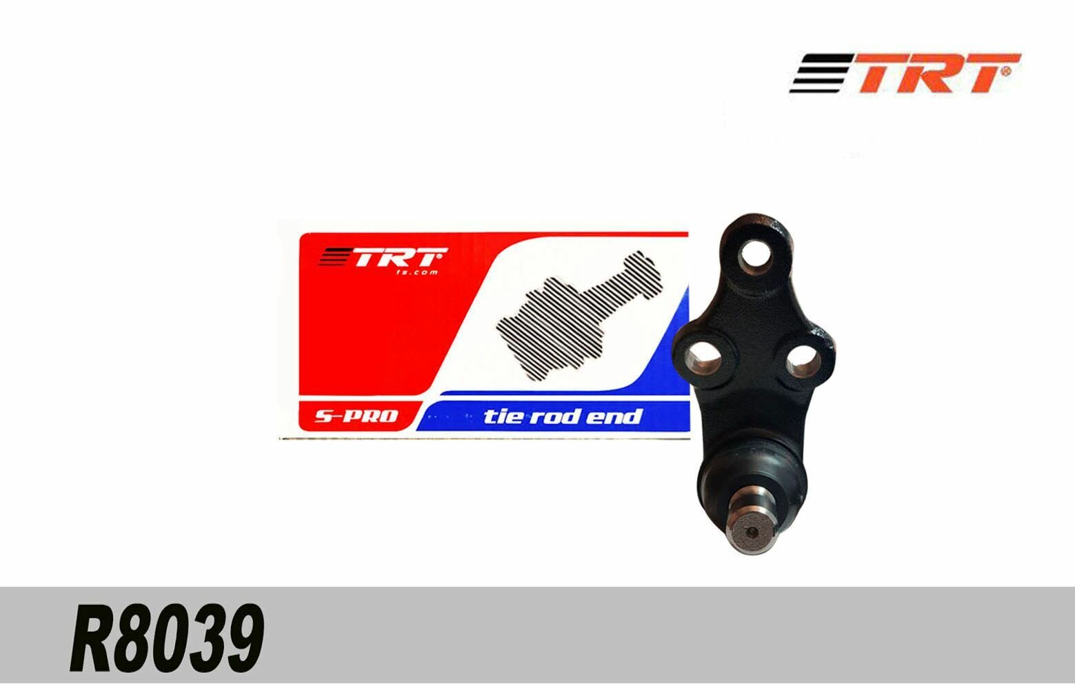 Опора шаровая TRT R8039
