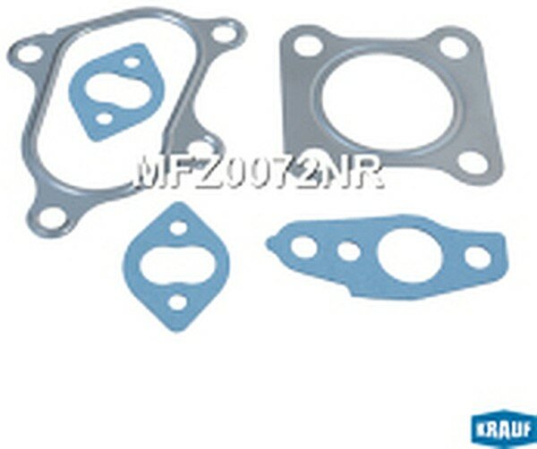 MFZ0072NR Комплект прокладок TOYOTA 01- турбокомпрессора