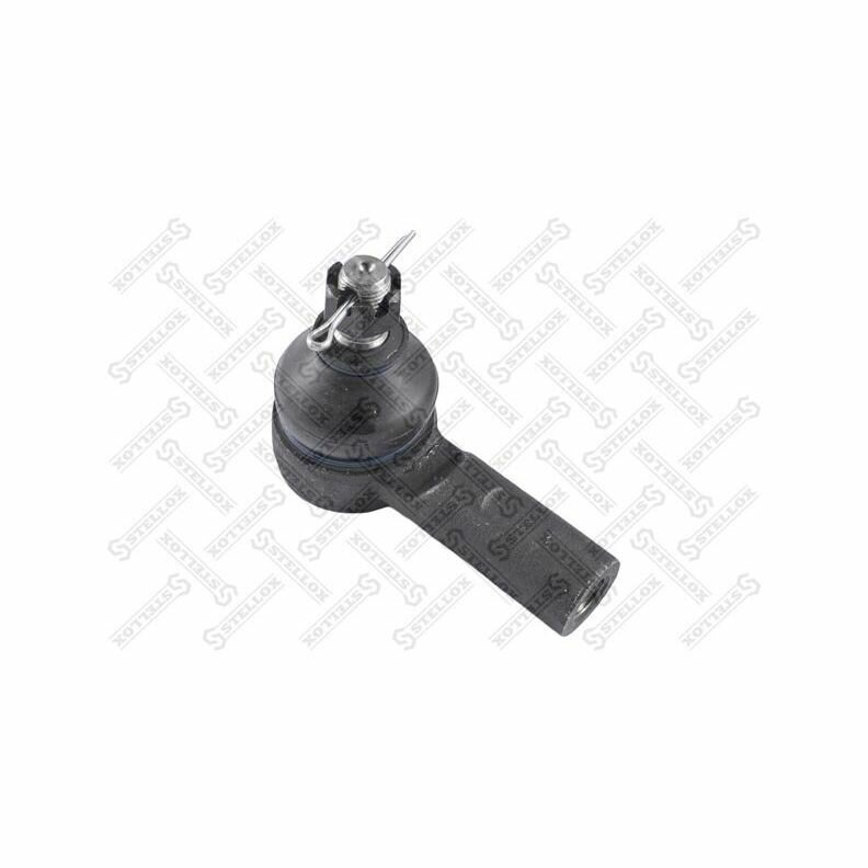 Наконечник рулевой тяги DAEWOO MATIZ (M100, M150), STELLOX 5102087ASX