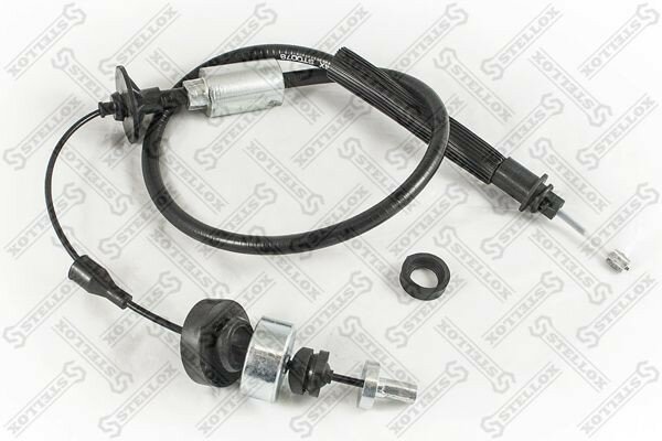 29-98332-SX Трос сцепления RENAULT CLIO 1.2-1.9D 98-