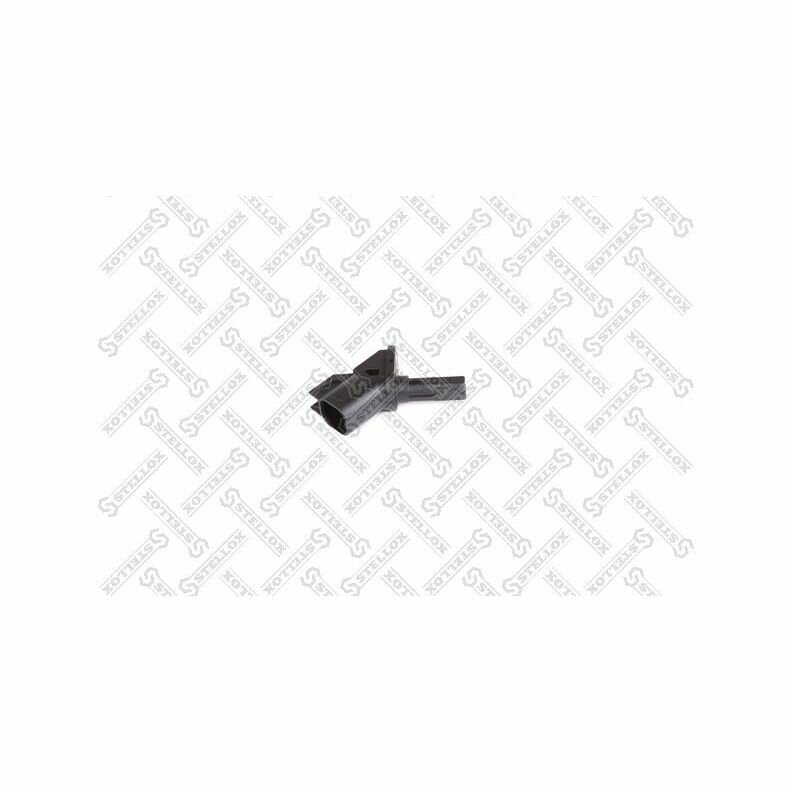 1223620 ! датчик ABS пер. Ford Mondeo/Focus/C-MAX, Volvo S40 1.6-2.5/1.6-2.0D/TDCi 03>, STELLOX 0665427SX