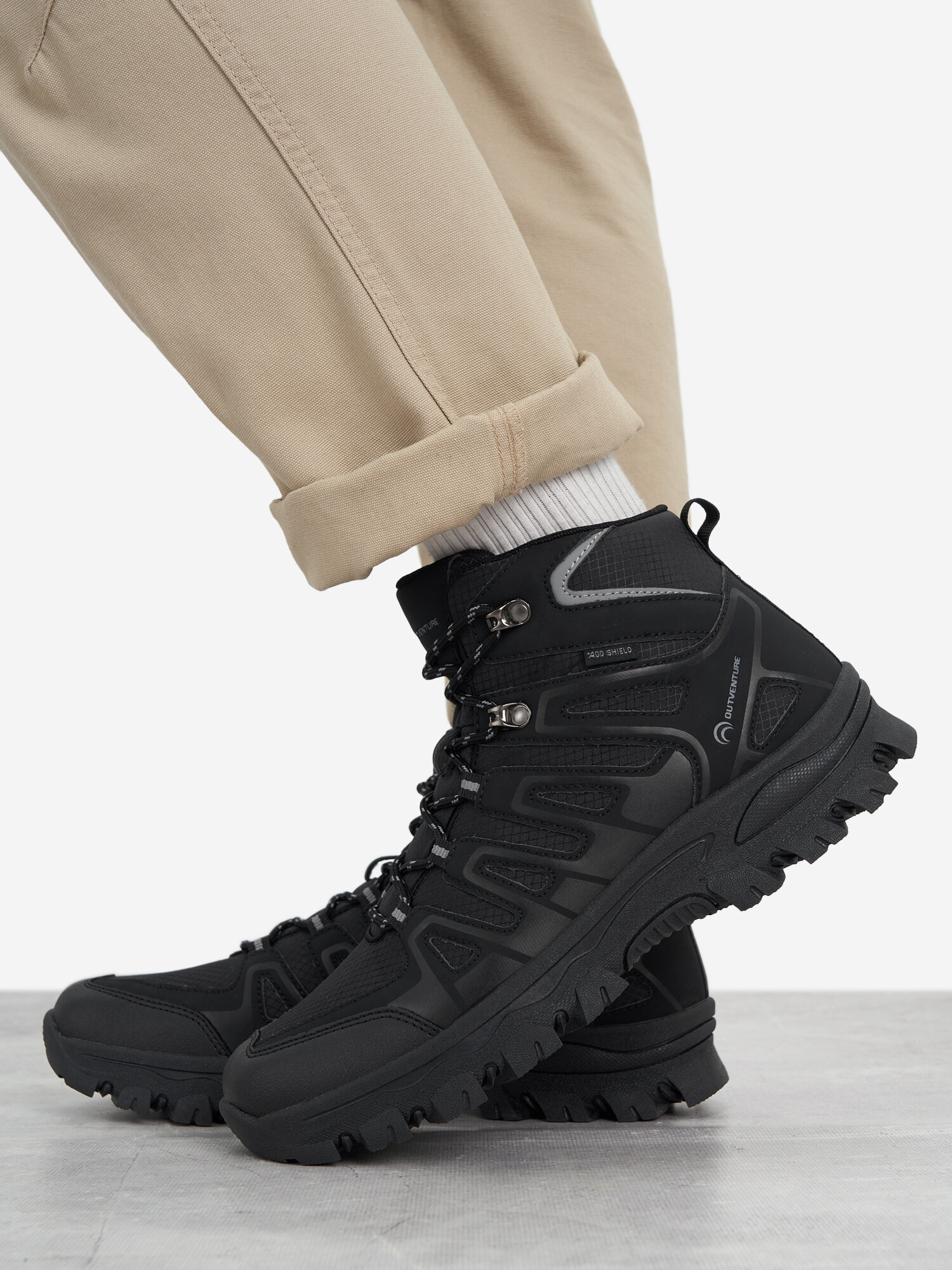 Ботинки PEGAS MID M