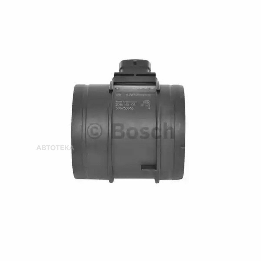 Расходомер воздуха ALFA ROMEO: 159 2.4 JTDM/2.4 JTDM Q4 05- 159 Sportwagon 2.4 JTDM/ BOSCH 0281006048