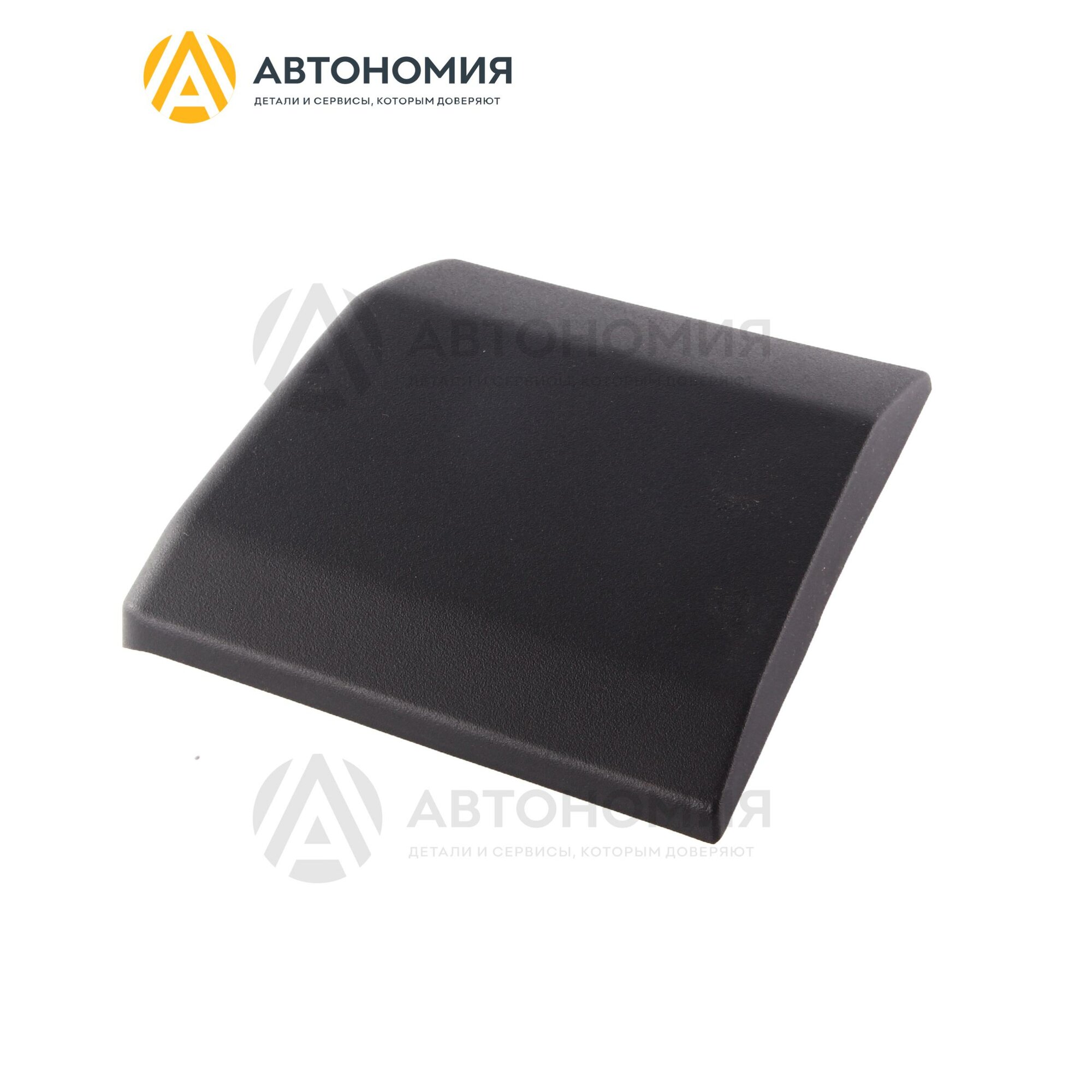 Молдинг передней правой стойки задний ATLANT 2.7D JAC 5533130R0284-Z001