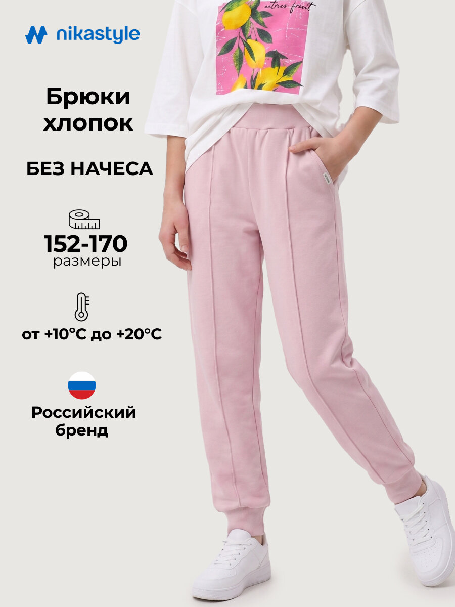 Брюки спортивные 2т22025