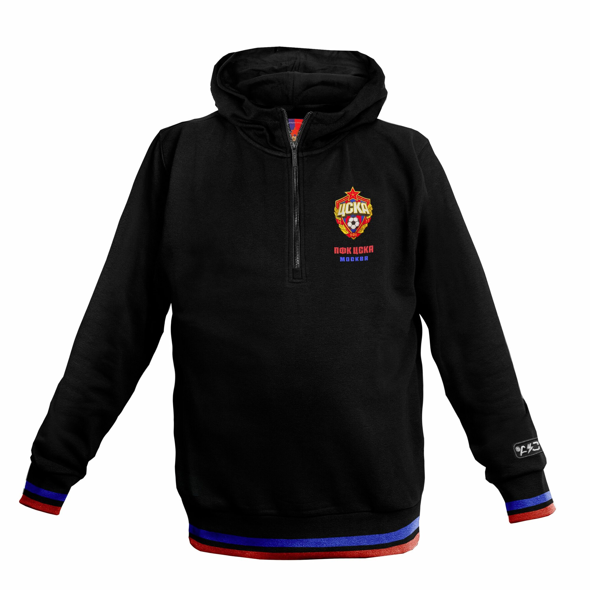 Толстовка спортивная ATRIBUTIKA & CLUB