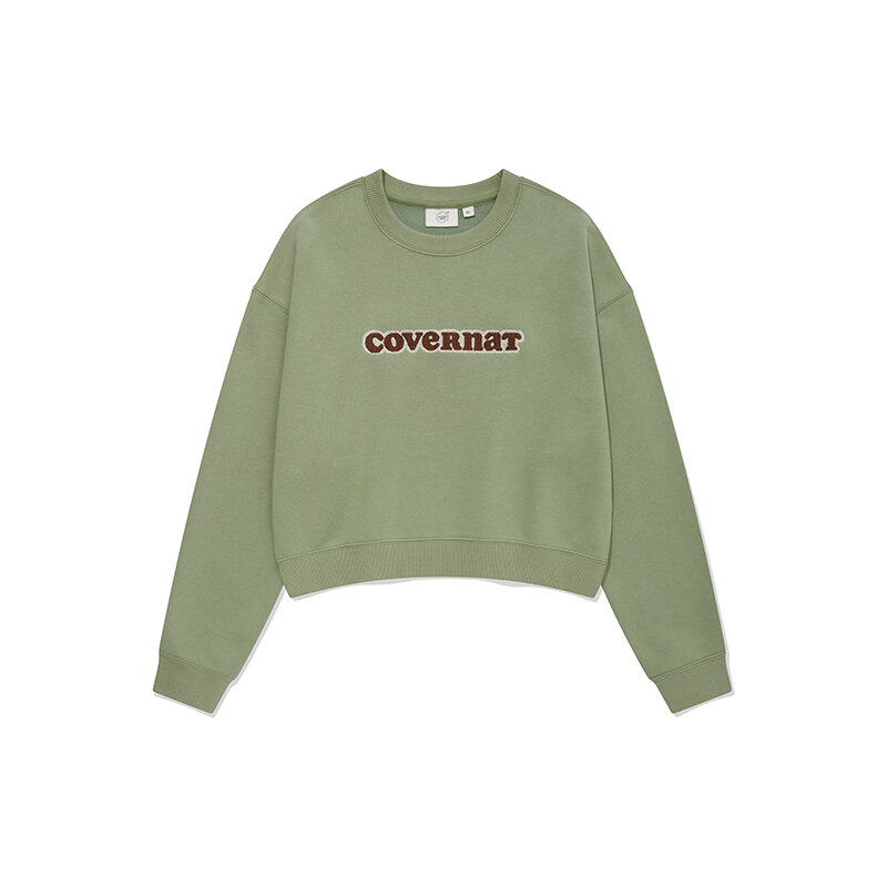 Свитшот Grass Green, 1 шт.