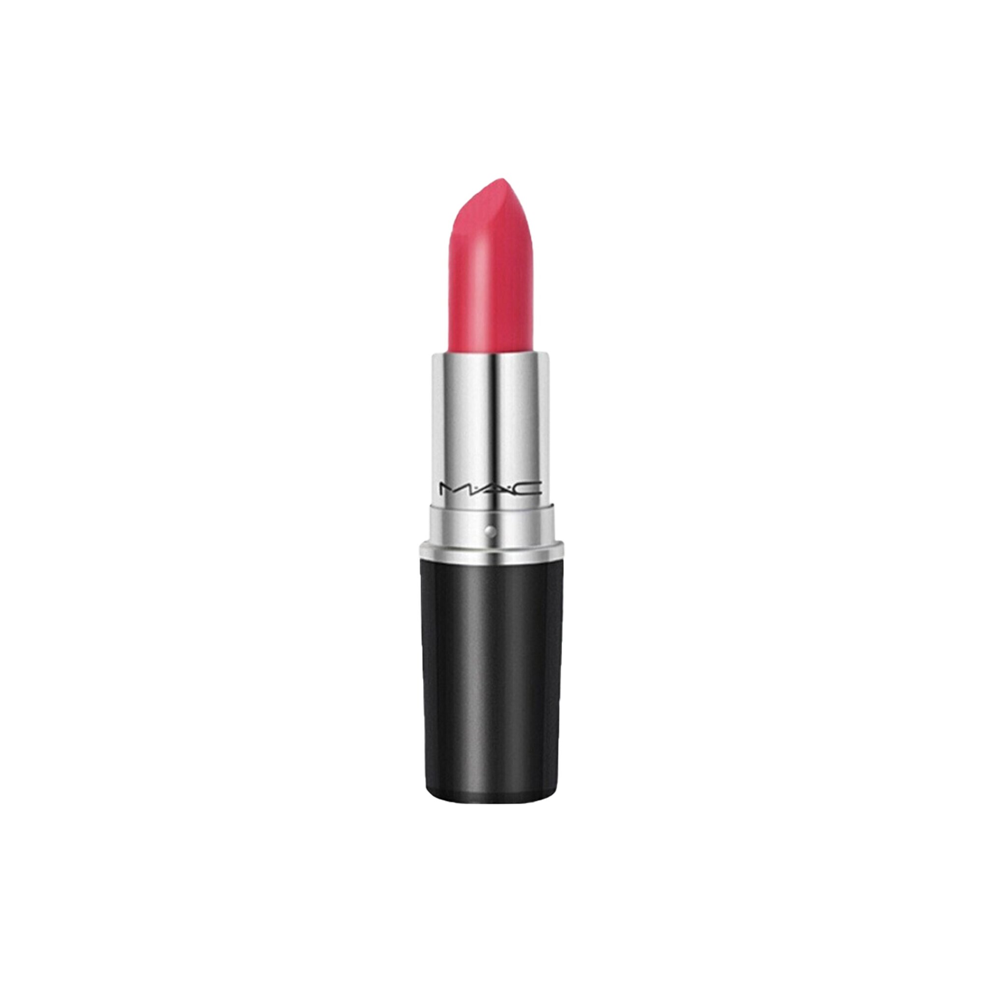 Помада женская MAC Bullet Velvet Soft Matte стойкая, оттенок #706 Rose Red, 3 г
