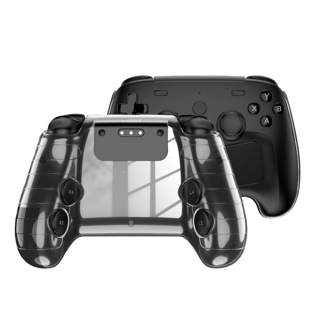 Чехол для Steam Controller 2, прозрачный — фото 1