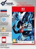 Persona 3: Reload , для Nintendo Switch 2 , Картридж, Русские субтитры