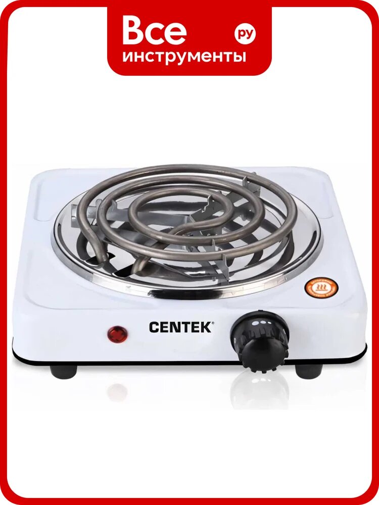 Электрическая плитка Centek CT-1508