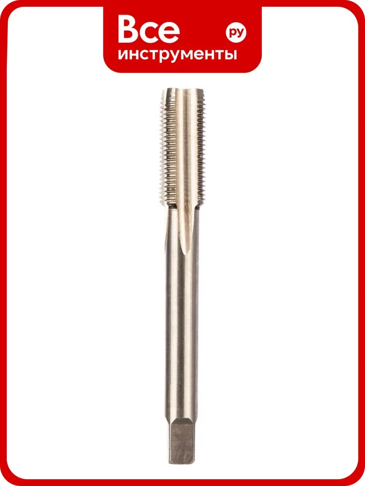 Метчик ИПК м/р М12x1.25 Р6М5 2620-14973