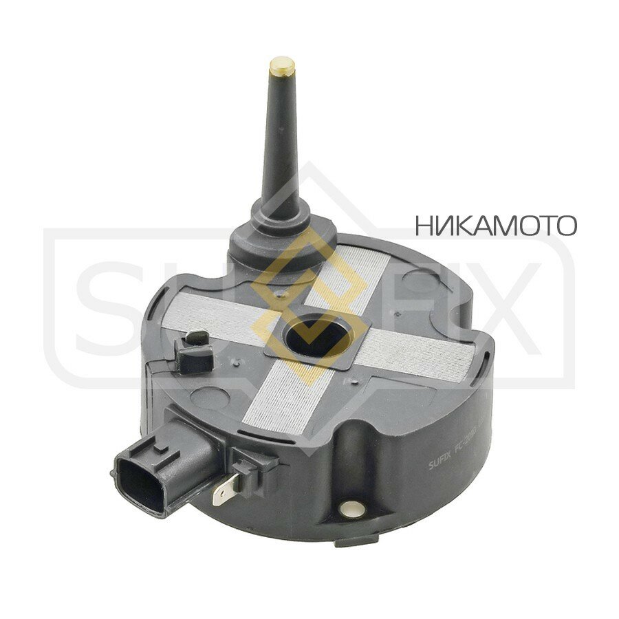 SUFIX FC2090 Катушка зажигания NISSAN Primera(P11) 2.0 96>