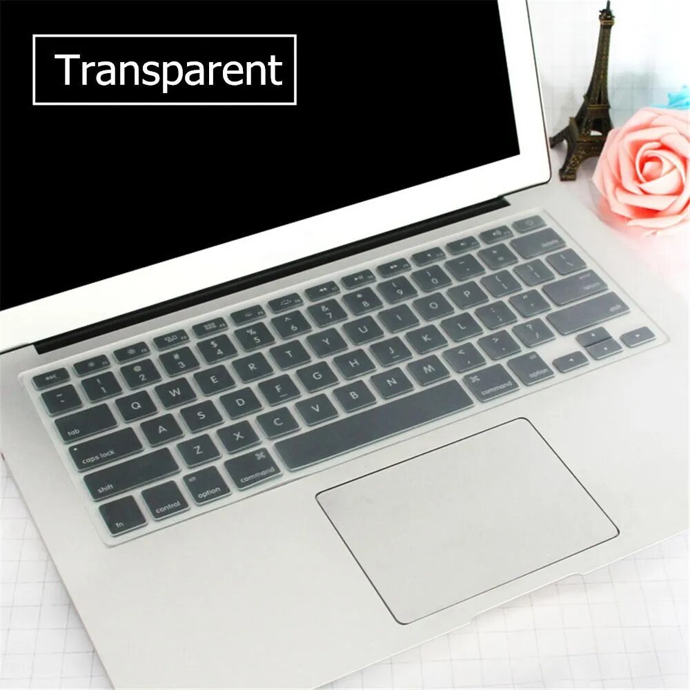 Для Apple Macbook Pro Air 13 дюймов 15 дюймов 17 дюймов