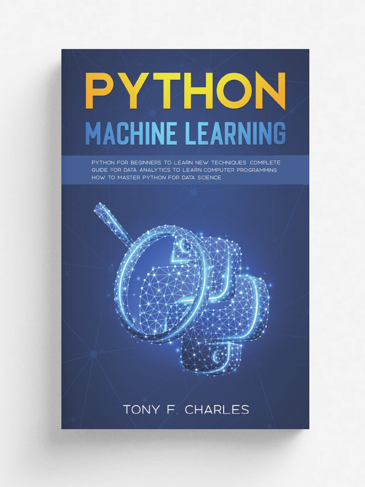Python machine learning