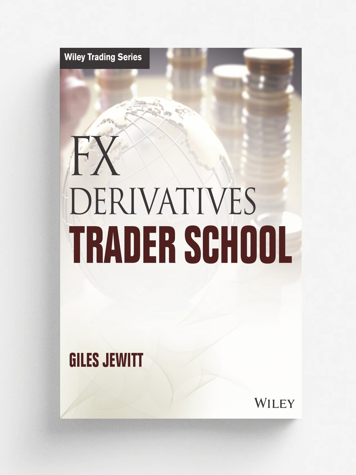 FX Derivatives Trader School