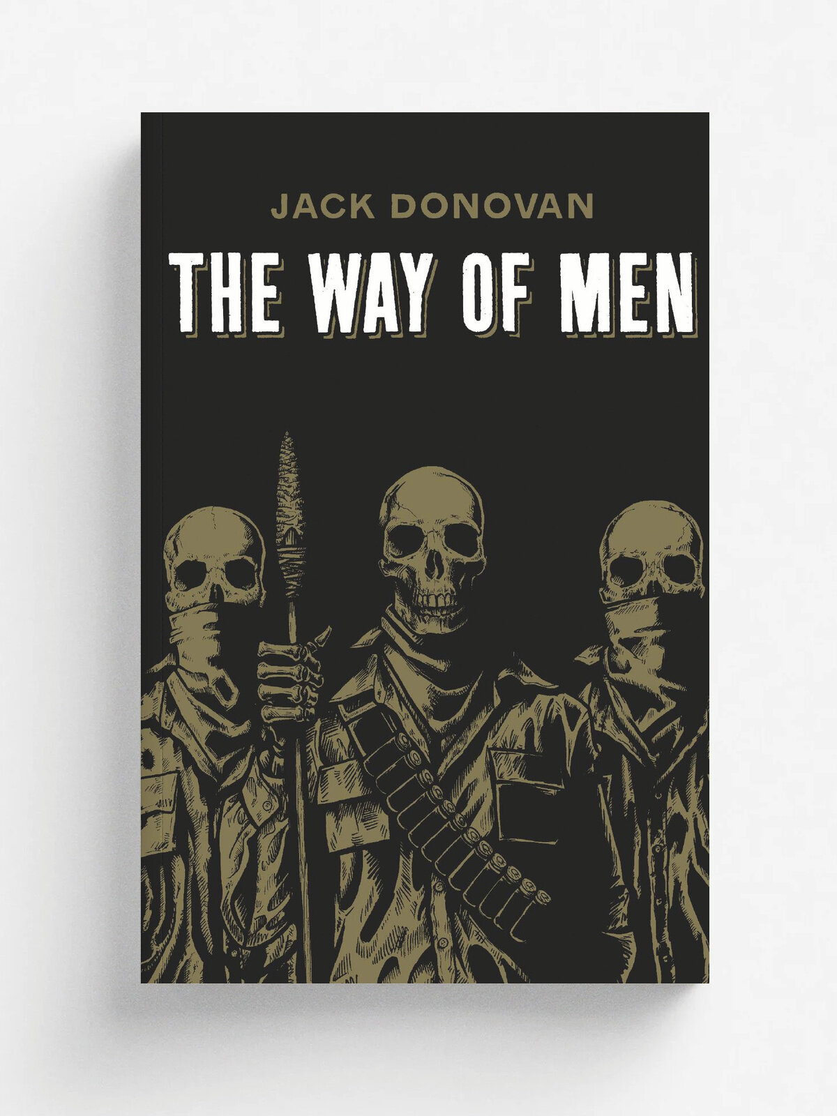 The Way of Men