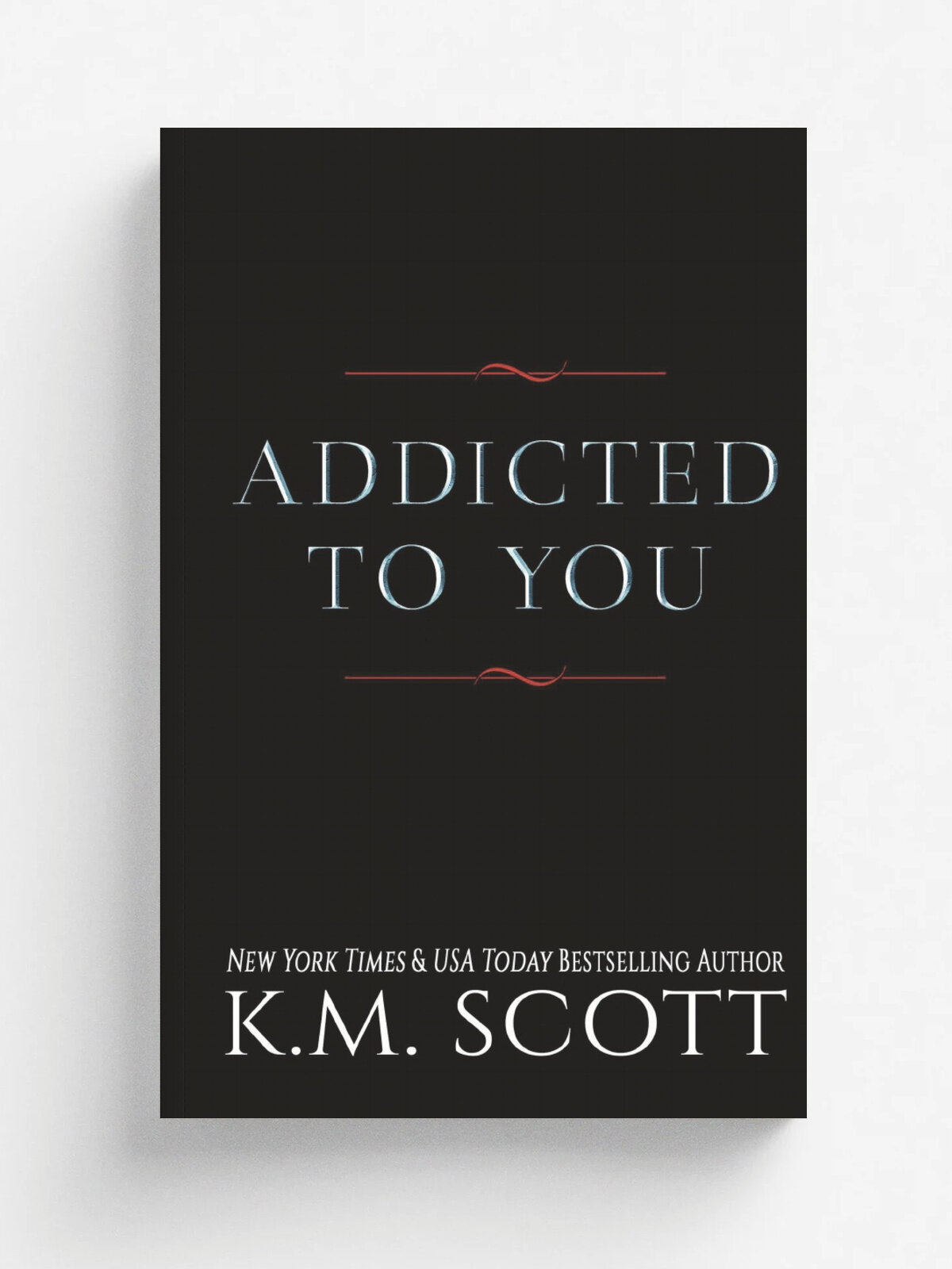 Addicted To You Series