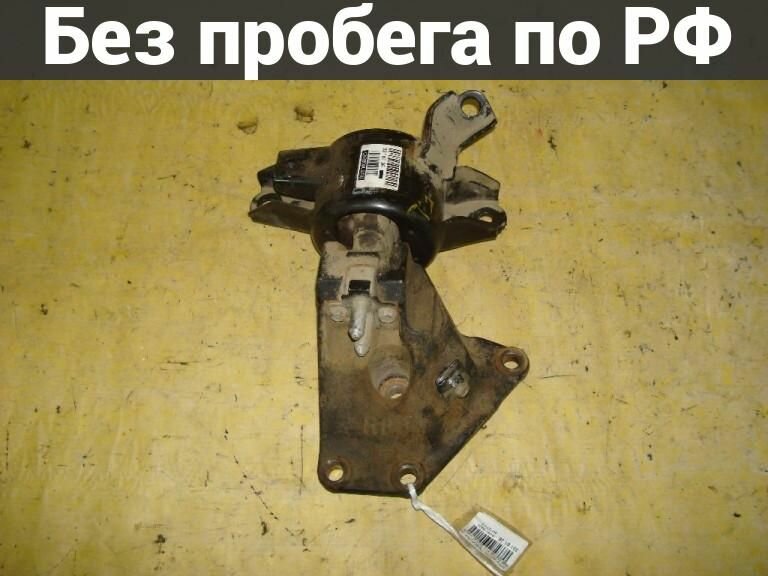 Подушка ДВС Лево / Перед с пробегом Hyundai Accent RB