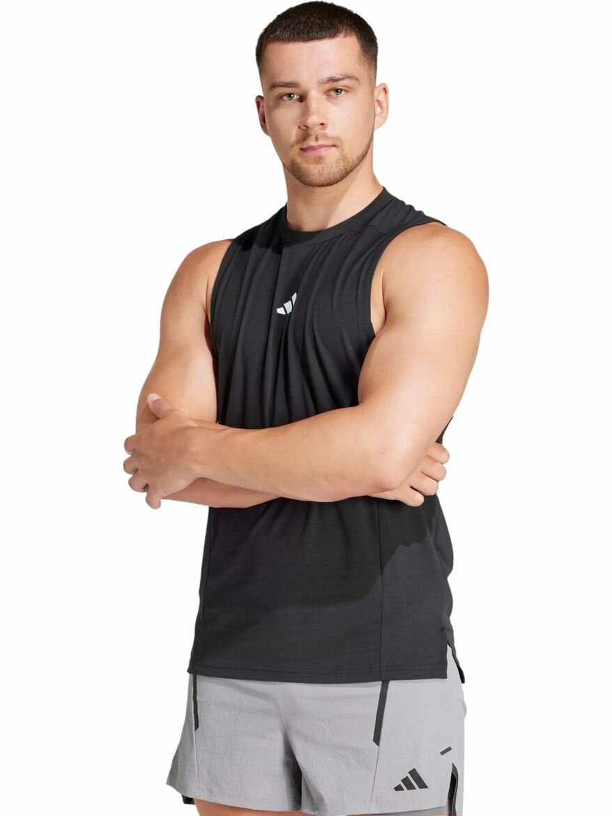 Майка спортивная Designed for Training Workout Tank Top