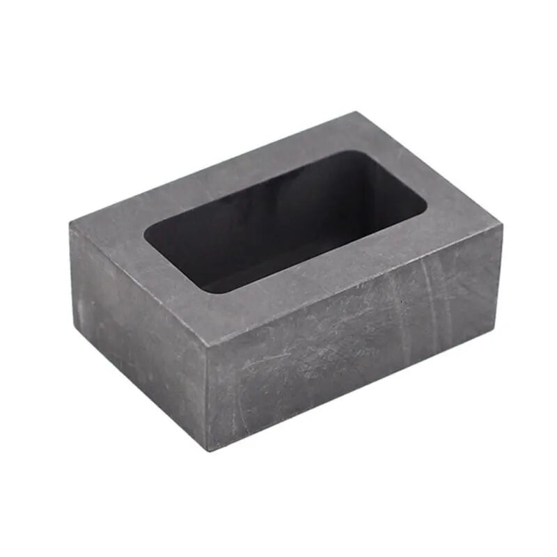 Форма-изложница для слитков, 200g